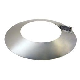 Bertrams Ewr Regenkragen 21RK600 600 x 1 mm, mit Sicherungsseil