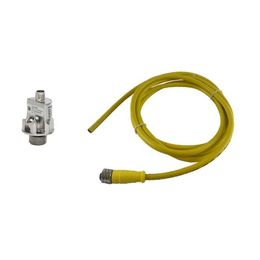 GRUNDFOS Magna3 Drucksensor 98355521 G 1/2, mit Temperaturanzeiger