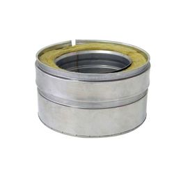 Bertrams Dw Verschlussdeckel 22VD450 450 mm, mit Schraubstopfen