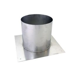 Bertrams Dw Deckenf&uuml;hrungsh&uuml;lse 22DFH130 130 mm