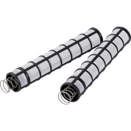 Gr&uuml;nbeck Gr&uuml;nbeck Ersatzfilterkerze 103000010001 100 &micro;m ohne Schutzglocke, 2er Pack