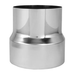 Bertrams VLE-Plus Reduzierung 19RS250-225 &Oslash; 250/225 mm, eng/weit, Edelstahl V4A