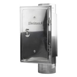 Bertrams Ewr Reinigungselement 21RE2-FU250 250 x 1 mm, mit Dampfsperre und T&uuml;r