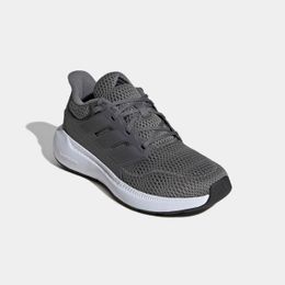 Sneaker adidas Sportswear "ULTIMASHOW 2.0 PLUS J", M&auml;dchen, Gr. 37, grau four, core schwarz, ftwr wei&szlig;, Synthetik, Textil, Schuhe Sneaker, f&uuml;r Kinder & Jugendliche