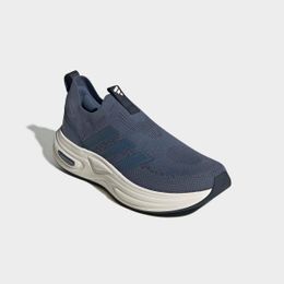 Walkingschuh adidas Sportswear "CLOUDFOAM CUXXION", Herren, Gr. 40, preloved ink, preloved ink, core wei&szlig;, Synthetik, Textil, Schuhe Walkingschuh