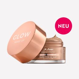 Glow Make-up Mousse Classic Glow - M. Asam MAGIC FINISH
