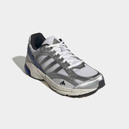 Sneaker adidas Sportswear "SPIRITAIN 2000", Herren, Gr. 40, cloud wei&szlig;, iron metallic, semi lucid blau, Synthetik, Textil, Schuhe Sneaker