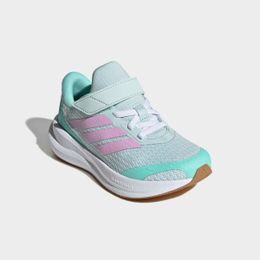 Sneaker adidas Sportswear "RUNFALCON 6 EL C", M&auml;dchen, Gr. 29, halo mint, bliss lila, flash aqua, Synthetik, Textil, Schuhe Sneaker, f&uuml;r Kinder & Jugendliche