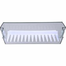 Dometic Etagere unten inkl. Flaschenhalterung, 38,7 x 9 x 10,2 cm (4450024289)
