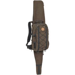 Pinewood Jagdrucksack 22l Suede Brown