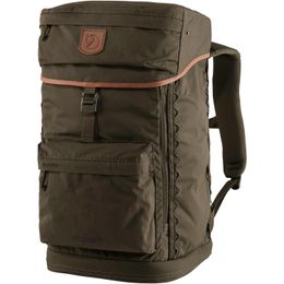 Fj&auml;llr&auml;ven Fj&auml;llr&auml;ven Rucksack Singi Stubben Dunkeloliv
