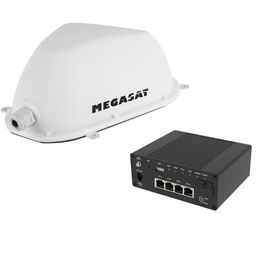 Megasat Routerset Camper Connected 5G eSIM