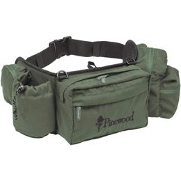 Pinewood G&uuml;rteltasche Ranger Waist Bag Moss Green