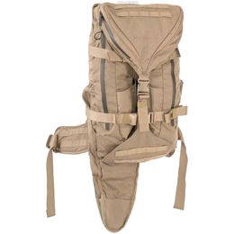 Eberlestock Rucksack Just One Pack Dry Earth