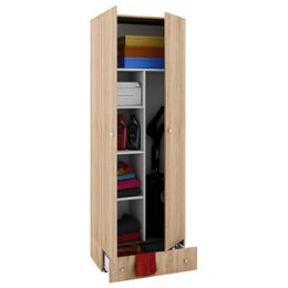 Mehrzweckschrank Vandol II Sonoma Eiche