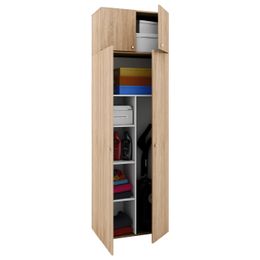 Mehrzweckschrank Vandol II Sonoma Eiche