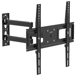 TV-Wandhalter B-SN 400 Schwarz