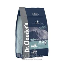Dr. Clauder's Dr. Clauder's Hyposensitive Hering & Kartoffel 3,5 kg