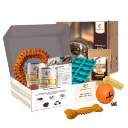Wildfang Paket "Zauberbox" S
