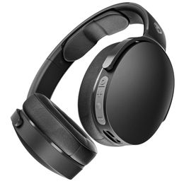 Skullcandy Hesh Evo schwarz Over-Ear Kopfh&ouml;rer