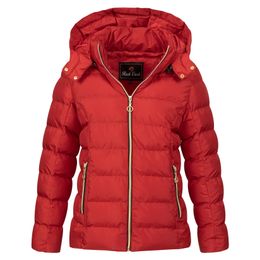 Rock Creek Steppjacke