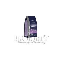 Dr. Clauder's Dr. Clauder's Mini Hyposensitive Ente & Kartoffel Getreide frei 2x2 kg