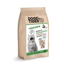 Dogs'n Tiger Wiesenduo Kaninchen & Pute 10 kg