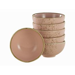 Creatable, 21973, Serie NATURE COLLECTION, Ros&eacute;