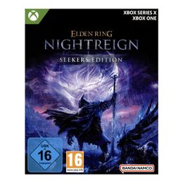 Elden Ring - Nightreign (Seekers Edition)