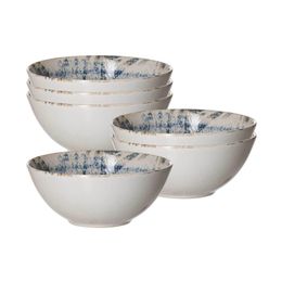 Ritzenhoff & Breker Ritzenhoff & Breker M&uuml;slischalen Todi &oslash; 16,5 cm 6er Set