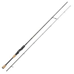 Westin W8 Super Finesse 2Nd 2,15m M 4-15g 2Sec Finesserute
