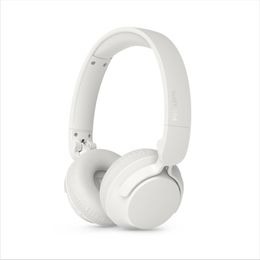Philips TAH4500WT/00 TWS OE wei&szlig; On-Ear Kopfh&ouml;rer (ANC)