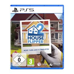 House Flipper 2
