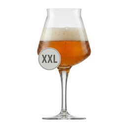 Rastal Craft Beer Riesen-Bierglas Teku XXL 3,2 Liter