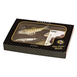 Westin Gift Box R&eacute;mi Seiglers Favorites 4Pcs Geschenkbox