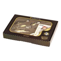 Westin Gift Box Dietmar Isaiaschs Favorites 5Pcs Geschenkbox