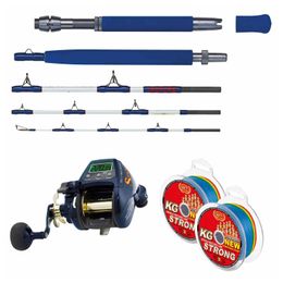 WFT Sea King 800 Shorty Combo