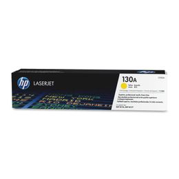 HP 130A Toner Gelb