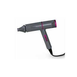 vitalmaxx Haartrockner mit Stylingd&uuml;se 800W