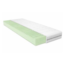 BeMeoBeMeo Basic 15 cm Basis-H&ouml;he80 x 200 cm