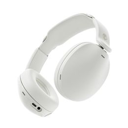 Skullcandy Hesh 360 ANC wei&szlig; Over-Ear Kopfh&ouml;rer (Headset-Funktion, Bluetooth, kabellos, USB-C, 3,5 mm Klinke)