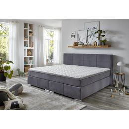 SUN GARDEN Familienbett BX 2610 LINZ