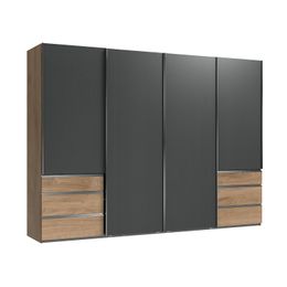 wimex Schwebet&uuml;renschrank LEVEL 36 A