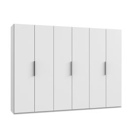 wimex Dreht&uuml;renschrank LEVEL 36 A
