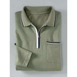 Langarmshirt