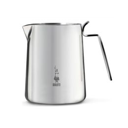 Bialetti Bricco Milchk&auml;nnchen 300 ml Edelstahl