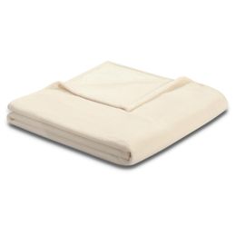Biederlack Wohndecke SOFT & COVER