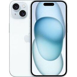 Apple iPhone 15 512GB blau