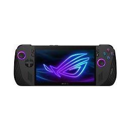 ASUS ROG Ally X (2024) 1 TB schwarz