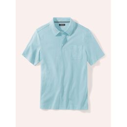 Walbusch Tausend-Poren-Polo